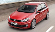 Volkswagen adds hot diesel Golf | Fleet News