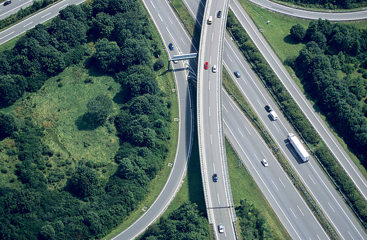 Best and worst ‘A’ roads and motorways revealed by watchdog | Transport ...