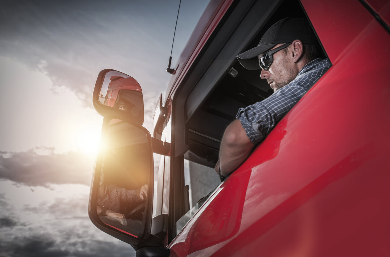 National Lorry Week to recognise industry's vital role | Road Haulage ...