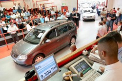 BCA buys Autos On Show and Tradeouts | Fleet News