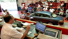 British Car Auctions sold! | Fleet News