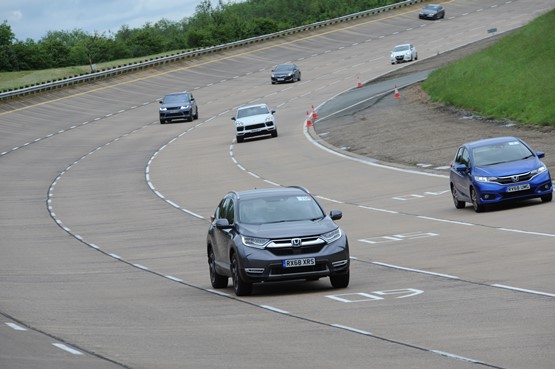 CCIA 2019 achieves best-ever attendance (highlights video) | Fleet News