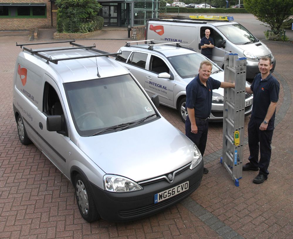 Venson deal with Integral | Fleet News