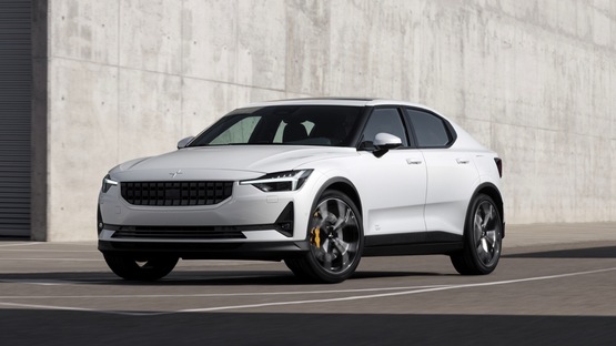 Polestar confirms 100 UK service points | Polestar