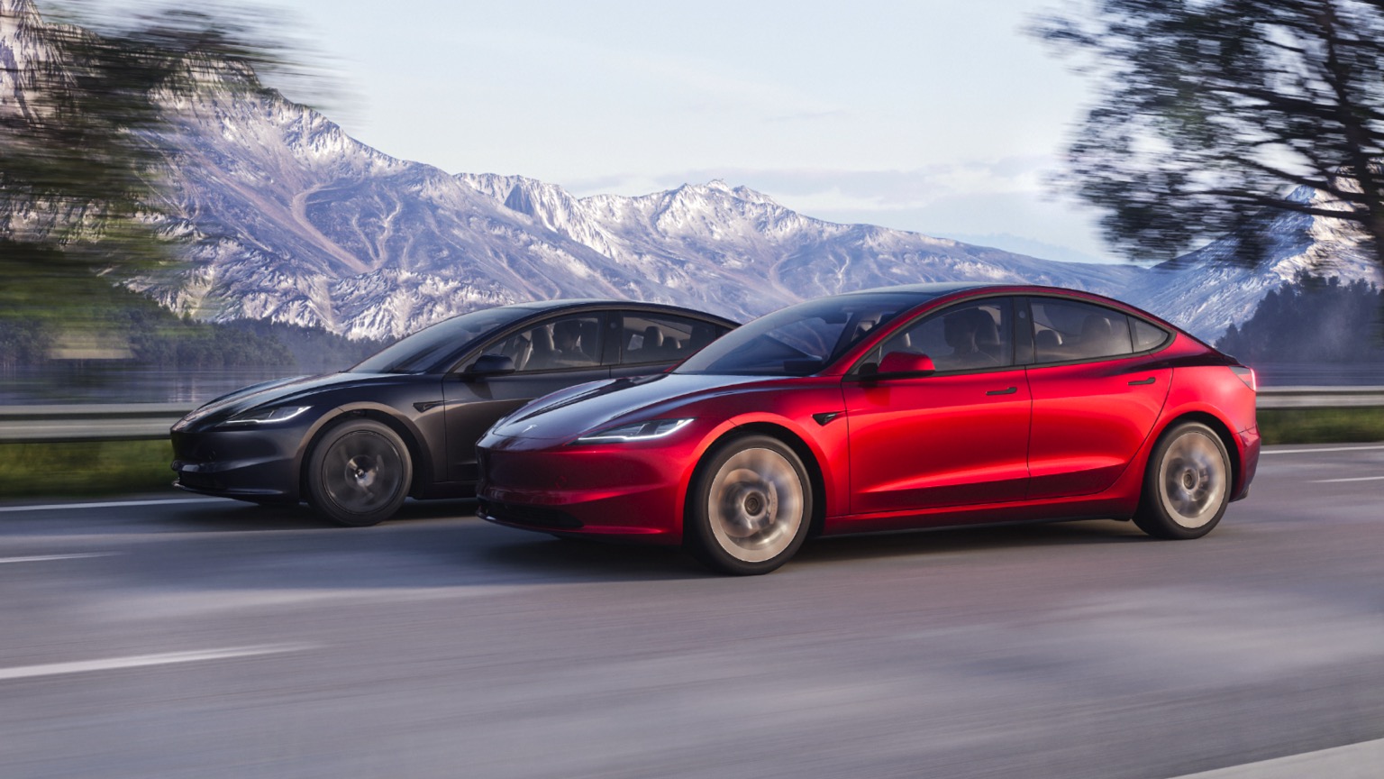 Tesla zero-servicing plan a ‘danger to fleets’ | Tesla