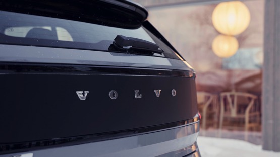 Volvo reduces workforce in cost-cutting drive | Volvo