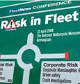 Managing work-related road risks - Fleet News | Accident Management