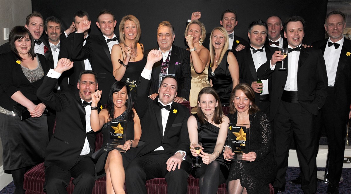 Awards welcome speech - Fleet News | Fleet News