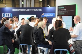 Fleet Live 2018 celebrates record-breaking attendance on first day ...