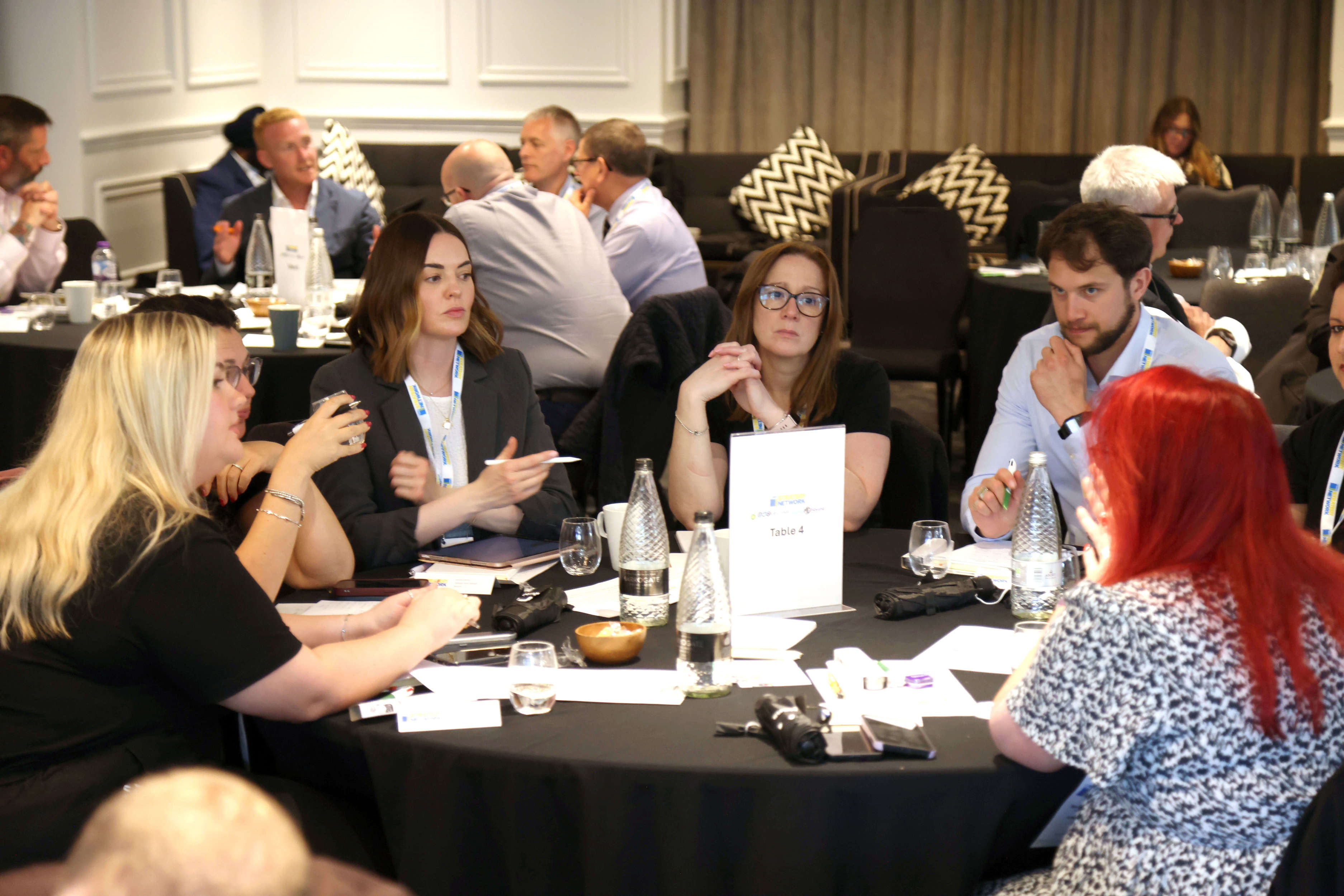 Fleet managers 'prioritising resilient, flexible tyre supply networks ...