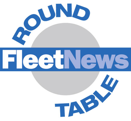 Fleet News Awards nominees round table - Fleet News | Fleet News