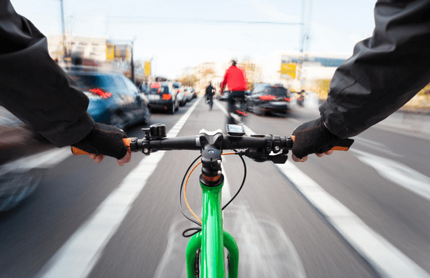 New dangerous cycling law to be introduced | Legislation