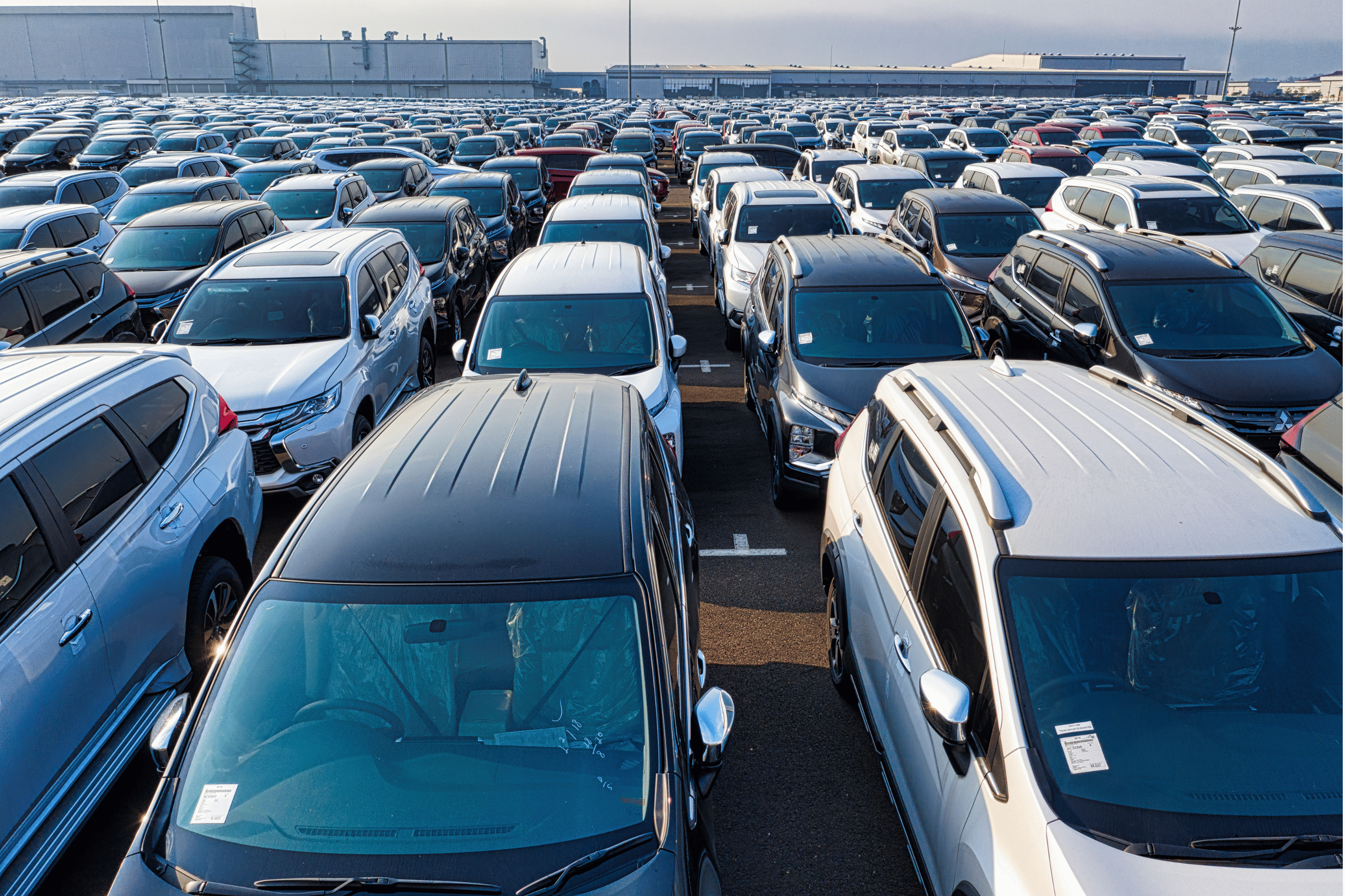 Mercia Fleet Management identifies grey fleet savings | Grey Fleet