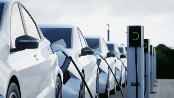 Europcar fleet electrification report shows deployment of EVs | Fleet ...