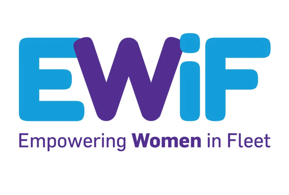 New Fleet News initiative champions women in fleet | Empowering Women ...