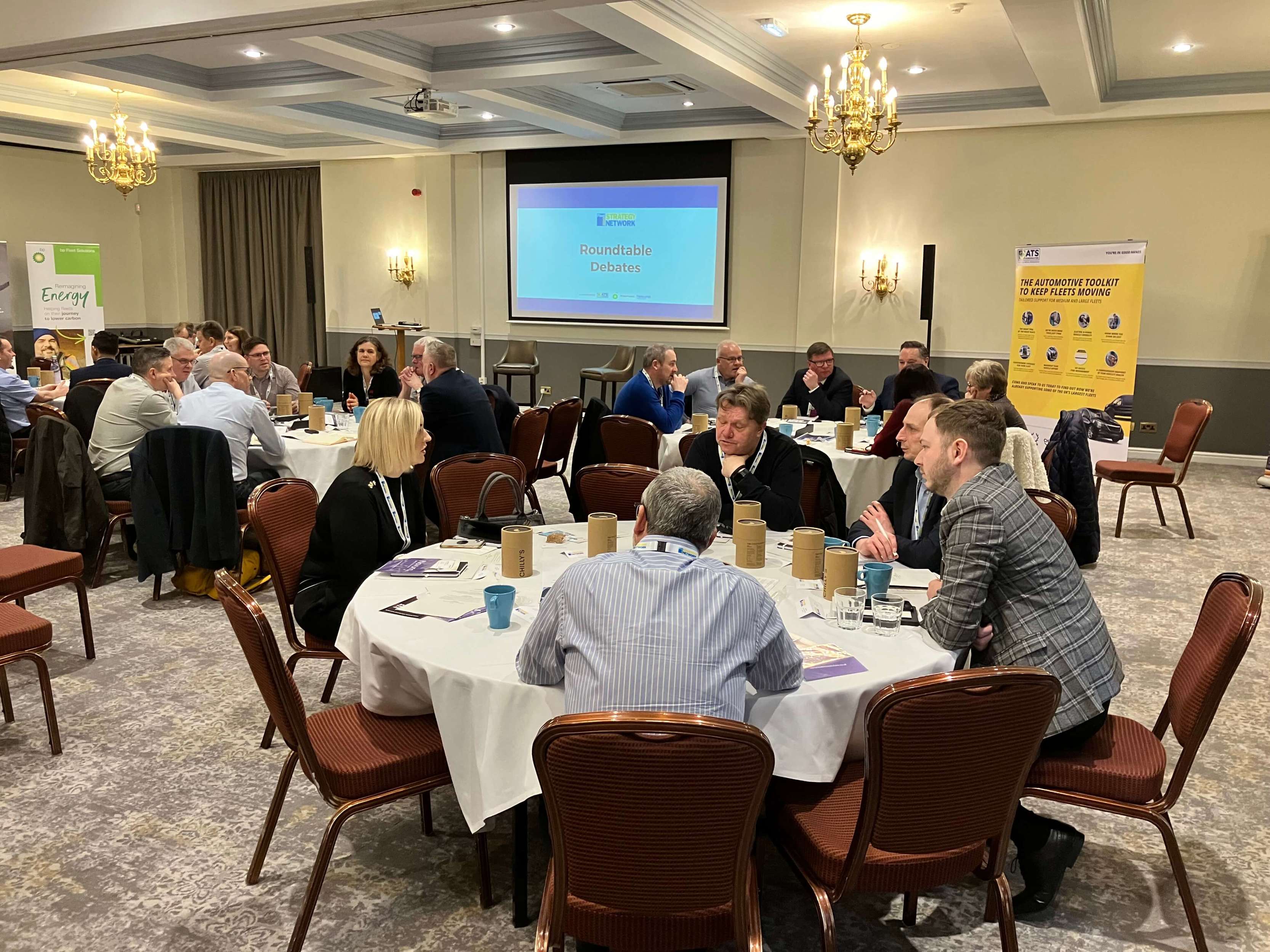 Fleet management software: what are its uses and how can it improve ...