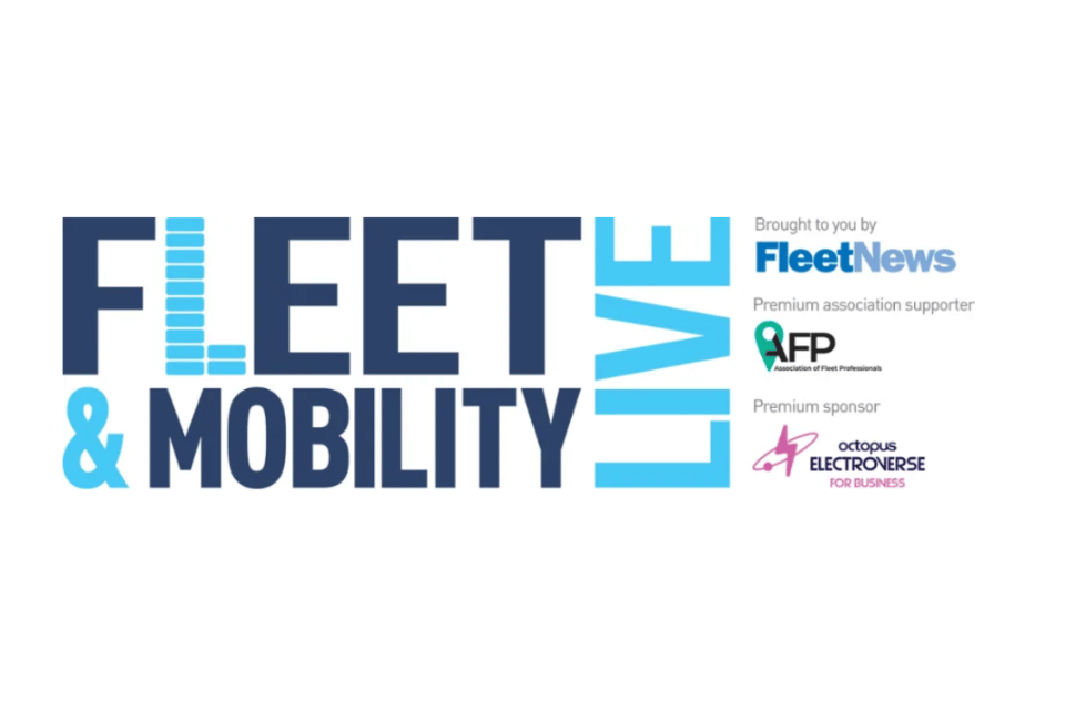 Benefits of artificial intelligence on fleet operations highlighted at Fleet & Mobility Live ...
