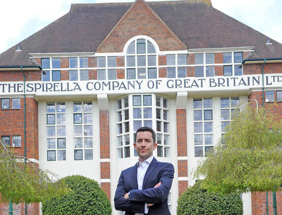 Why salary sacrifice represents the way forward for Willmott Dixon ...