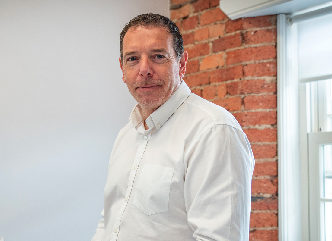 Chevin: ‘Those that don’t convert will be left behind’ | Business ...
