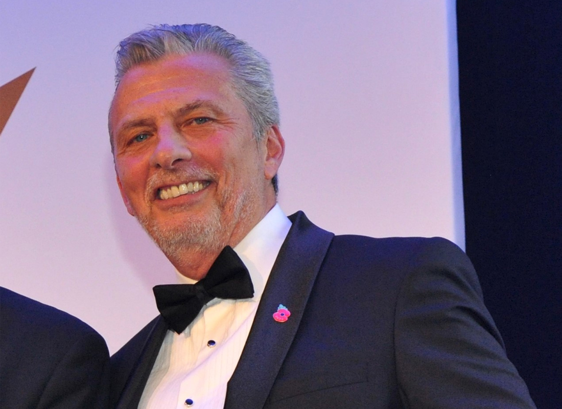 Digitalisation to reshape rental, says Hall of Famer Neil McCrossan ...