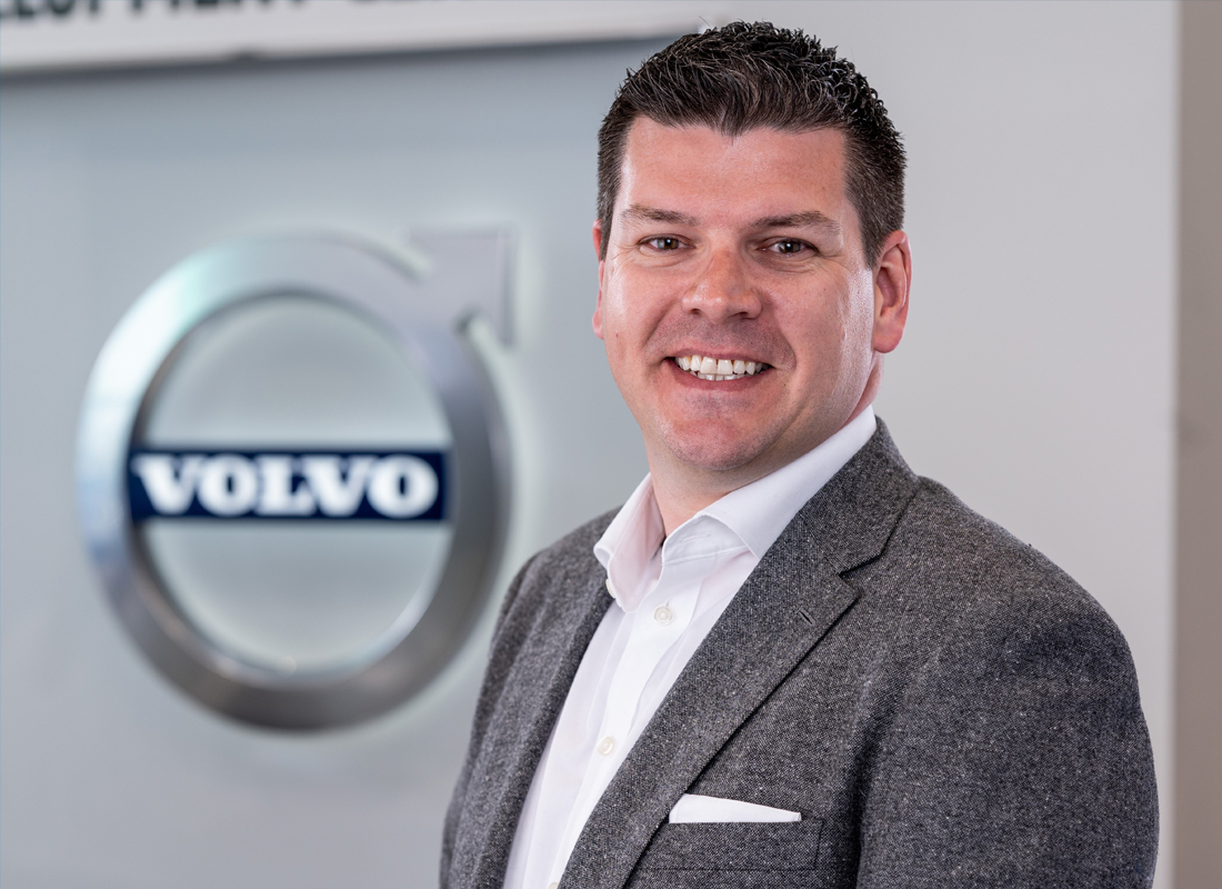 Volvo's simplicity and transparency is winning more fleet friends ...