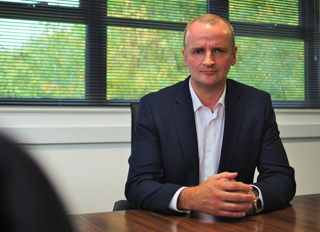 In the spotlight: Fleet Operations | Business profiles - supplier