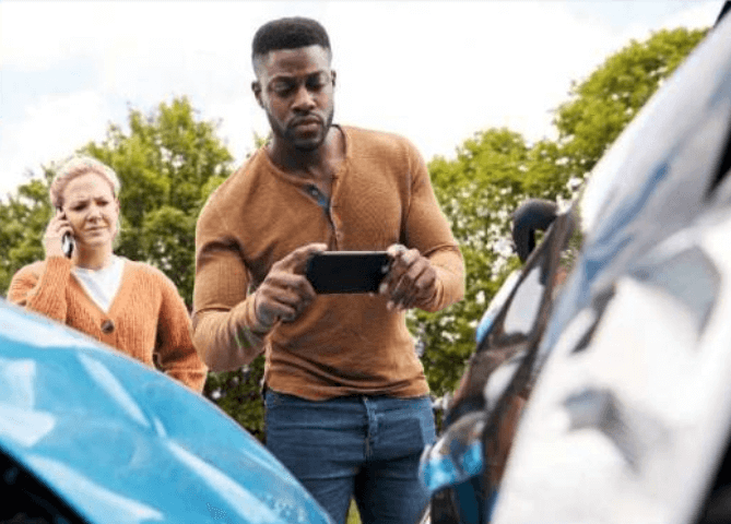 Drivalia partners with Motor Assist for accident management solutions ...