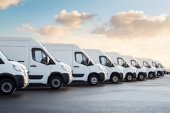 Budget 2025: Leased vans to qualify for capital allowance | Autumn ...