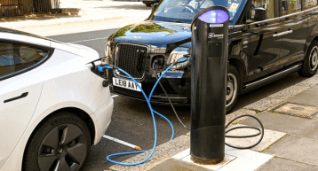 Drivers not ready for 2030 ICE ban says Fleet Evolution | electric ...
