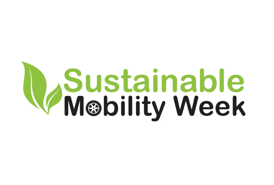 Sustainable Mobility Week launches with insight into alternative ...