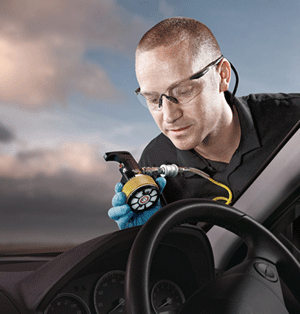Autoglass offers wet weather aid for fleets - fleet news. | Fleet News
