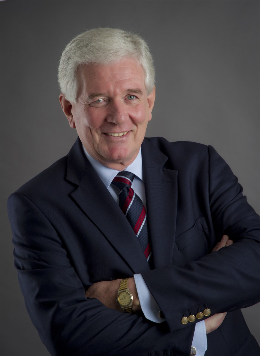 Ford Retail appoints Stuart Kerr as new CEO | Fleet News