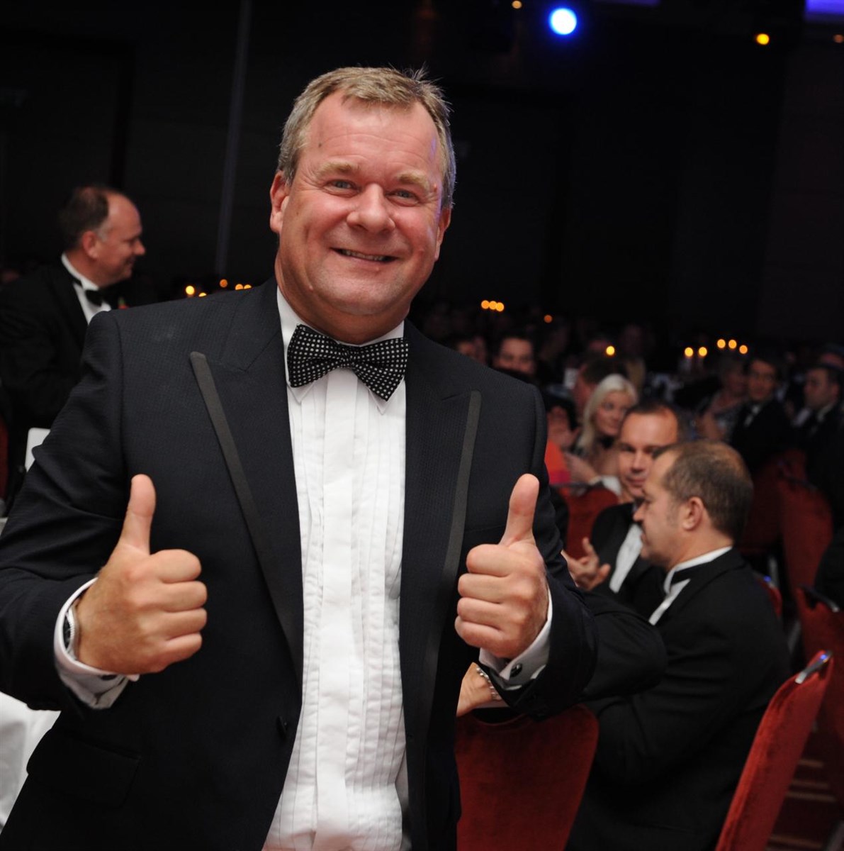 2012 FN50 - Picture Gallery - Fleet News | Galleries