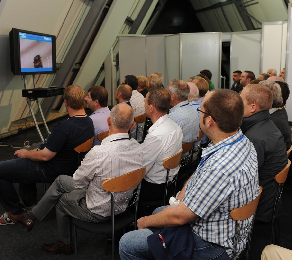 CCIA 2011, Company Car in Action 2011 - Fleet News | Galleries