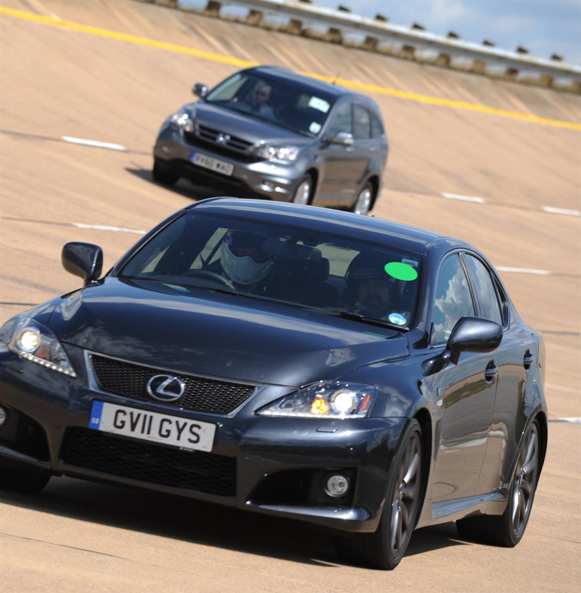 CCIA 2011, Company Car in Action 2011 - Fleet News | Galleries