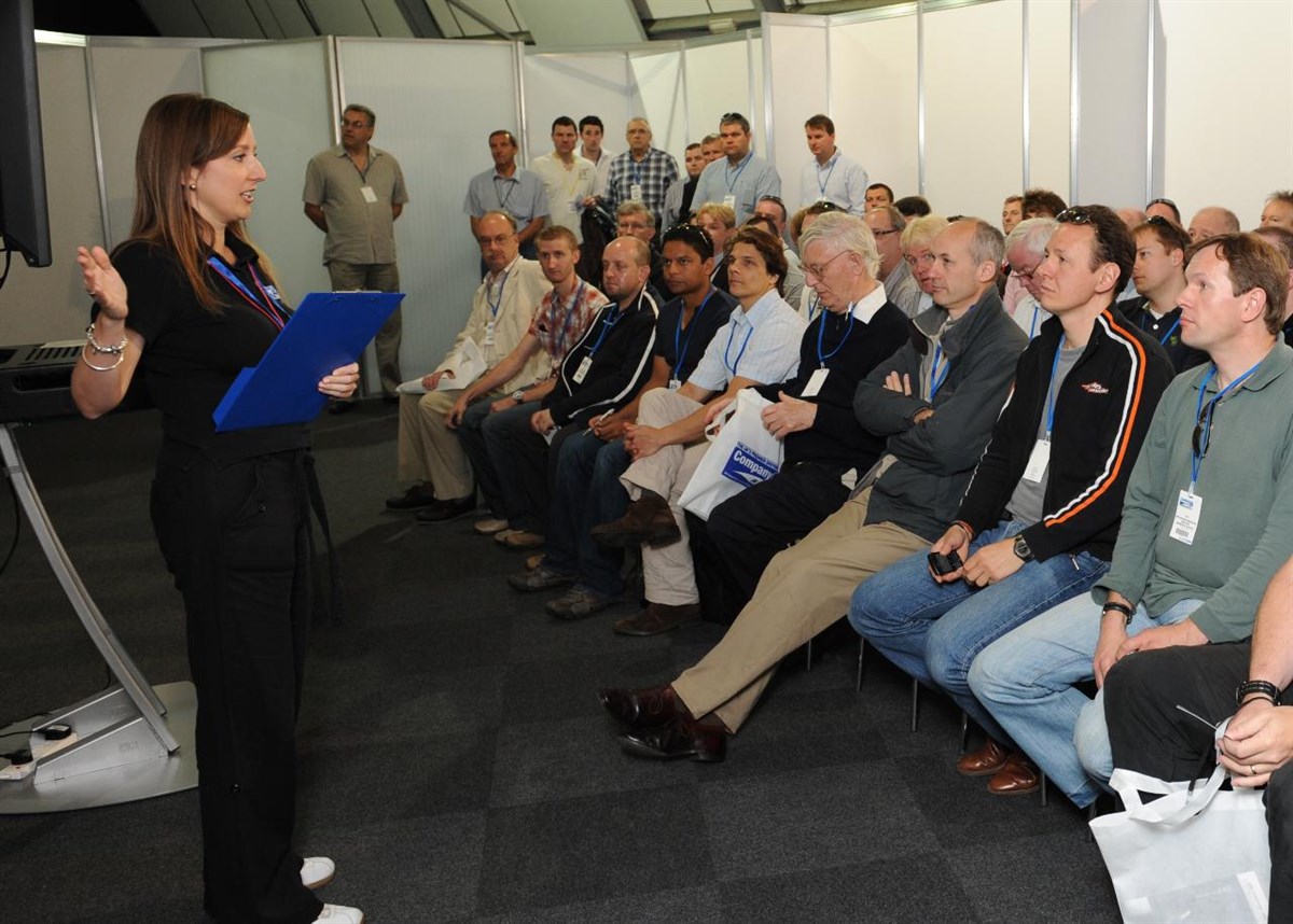 CCIA 2011, Company Car in Action 2011 - Fleet News | Galleries