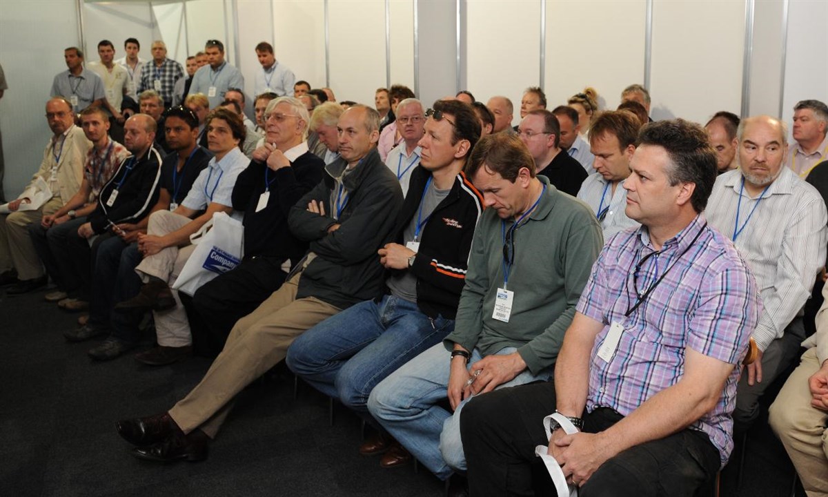 CCIA 2011, Company Car in Action 2011 - Fleet News | Galleries