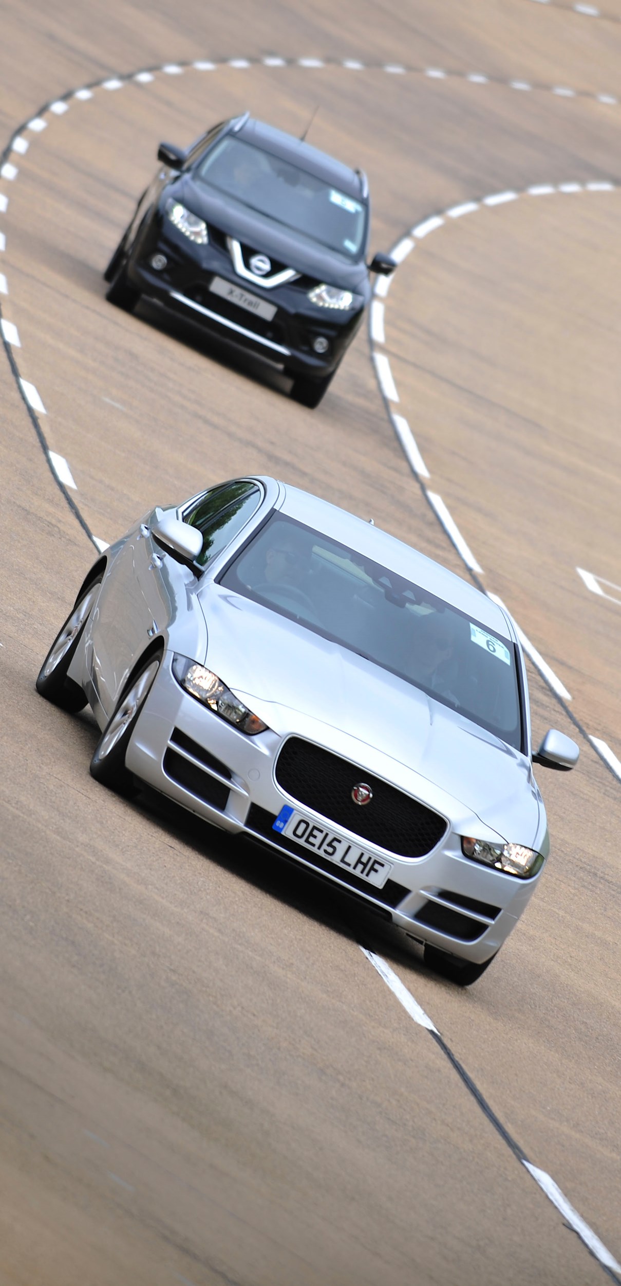 Company Car in Action 2015 galleries: On track | Galleries