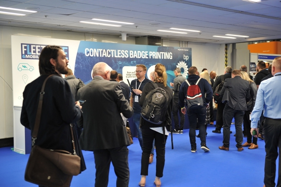 Explore the full agenda and plan your time at Fleet & Mobility Live ...