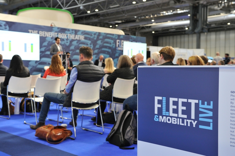 Trailblazing fleet directors to speak at Fleet & Mobility Live | Fleet ...
