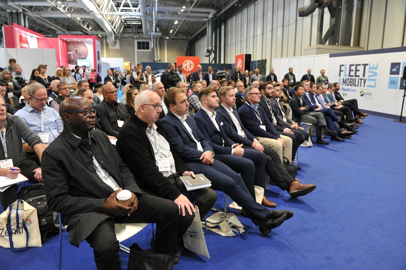 Learn the basics of fleet management at the UK’s leading fleet and ...