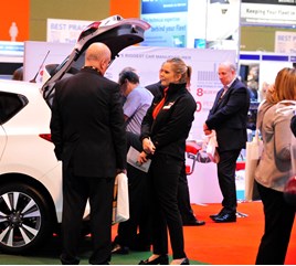 Fleet Management Live 2015 - Day Two | Galleries
