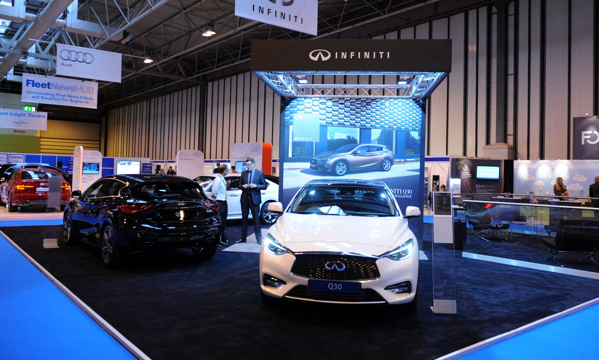 Fleet Management Live 2015 - Day Two | Galleries