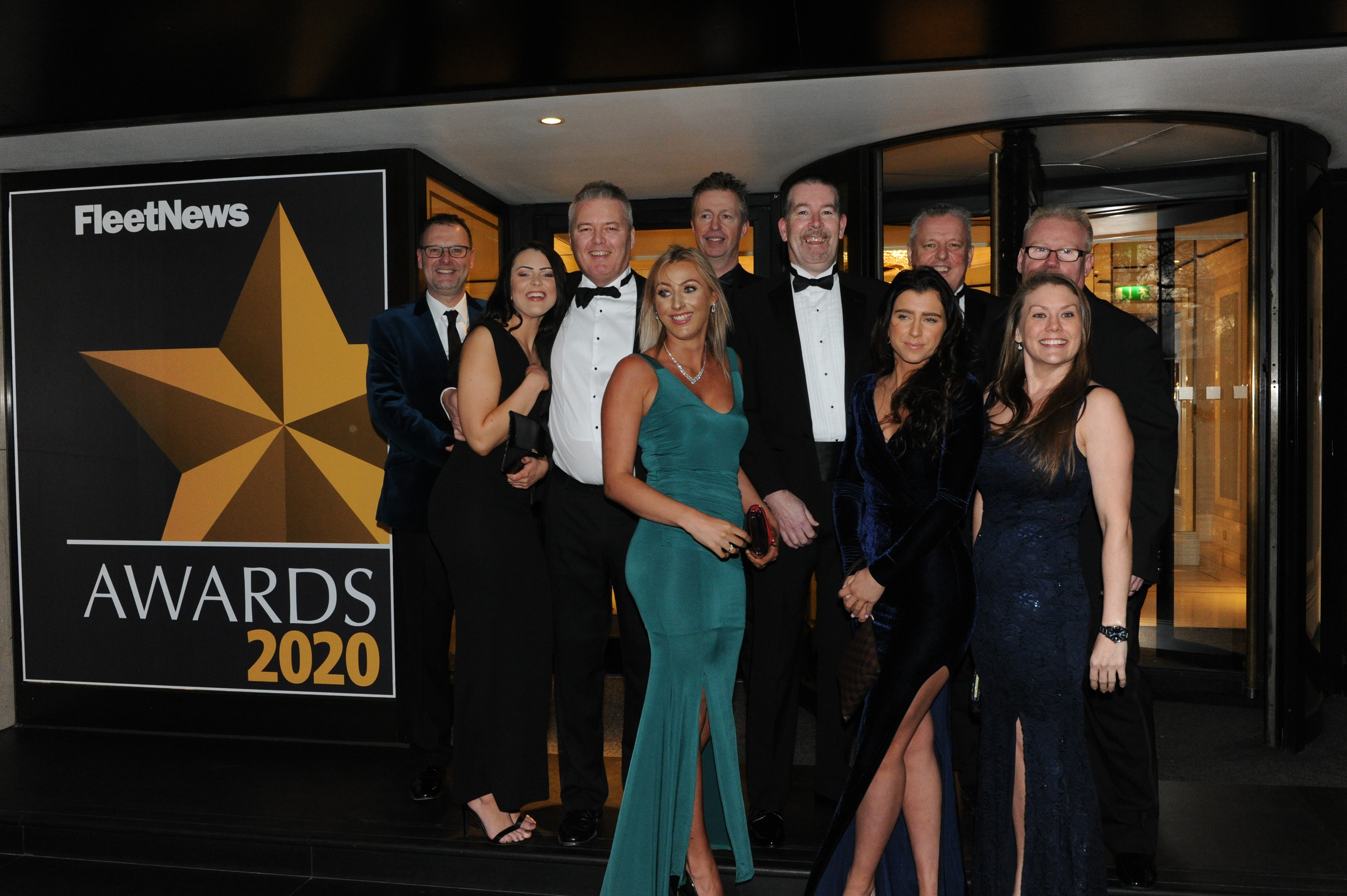 Fleet News Awards 2020 pictures | Galleries