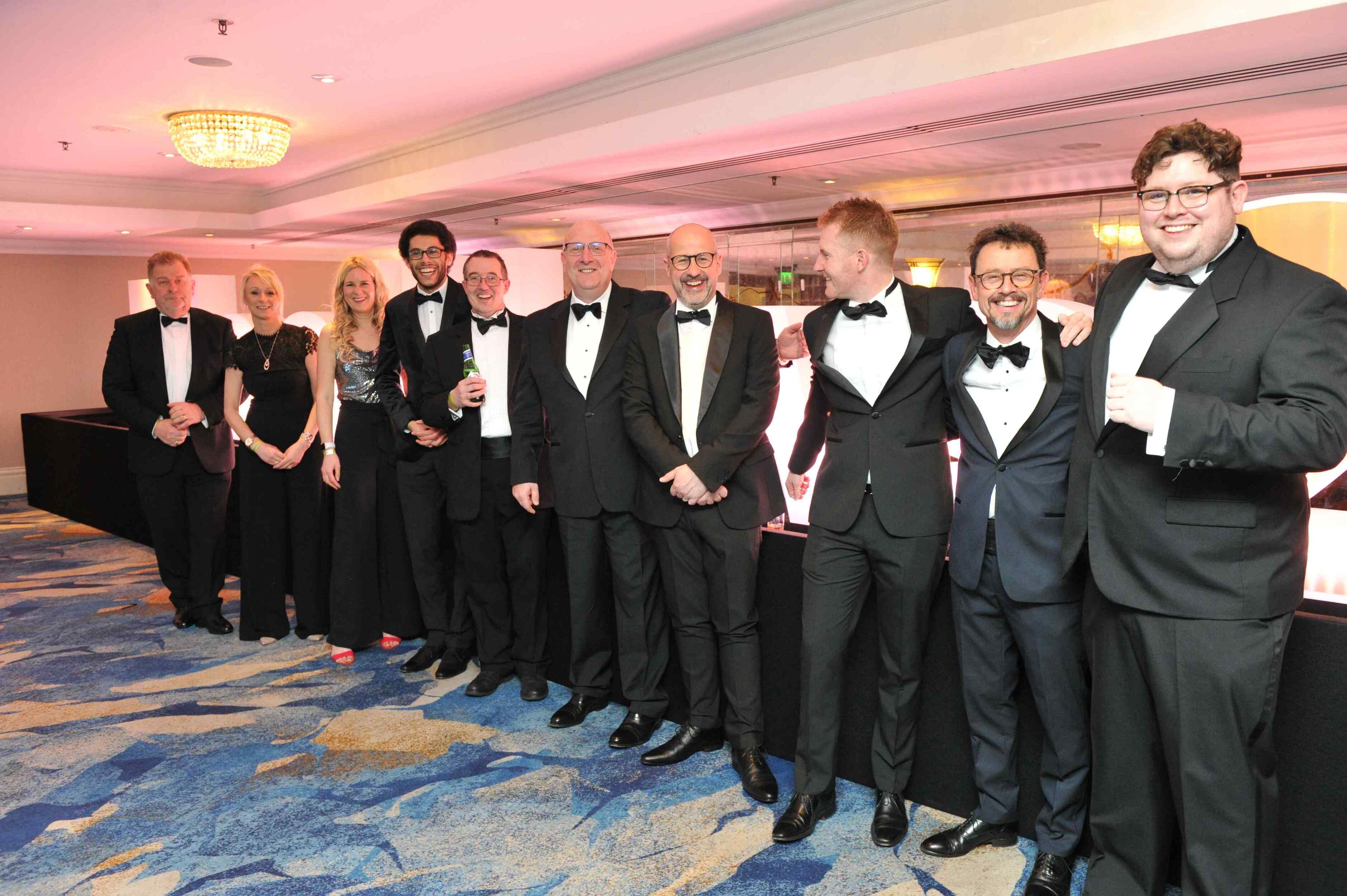 Fleet News Awards 2022 pictures | Galleries