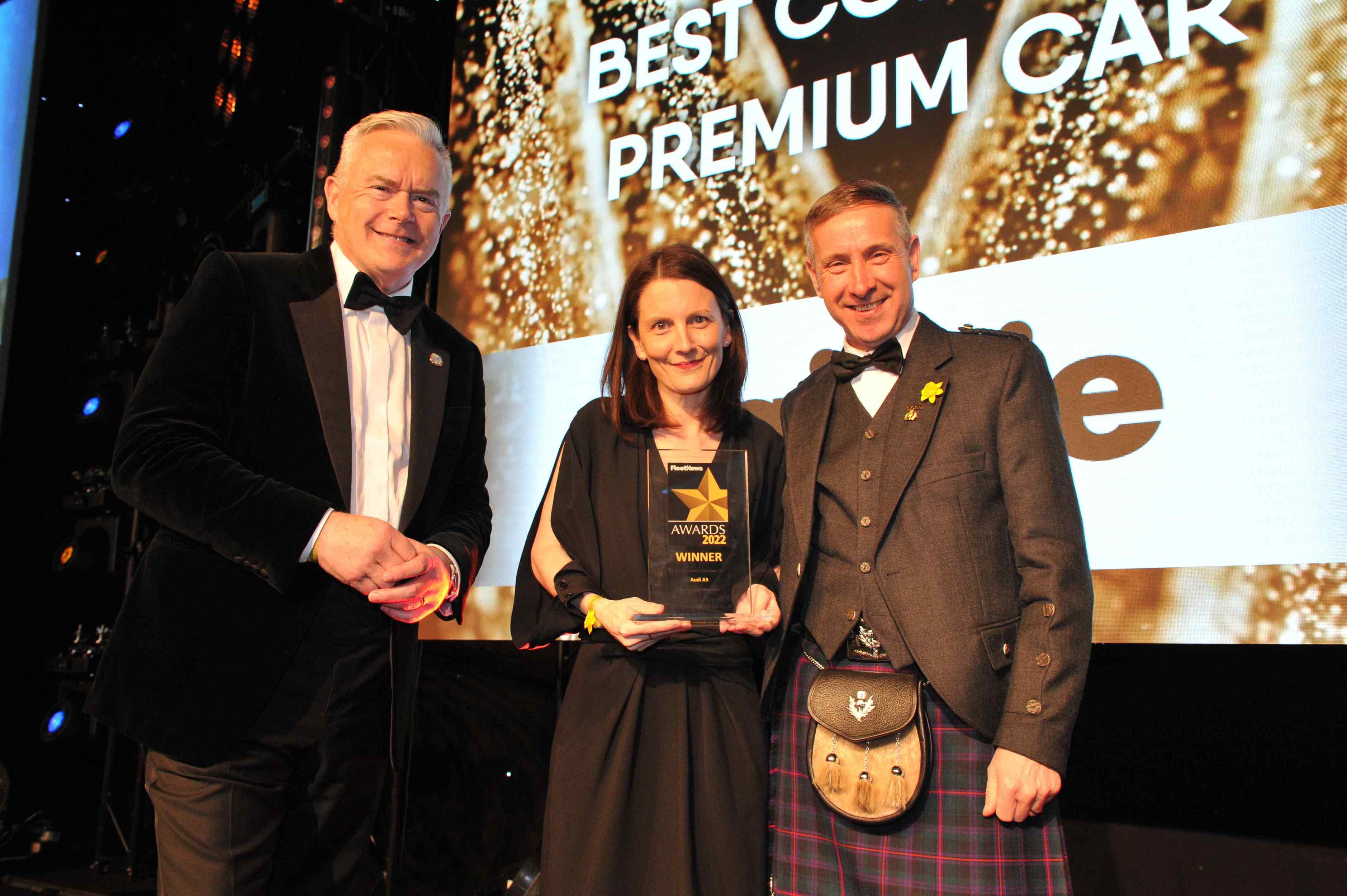 Fleet News Awards 2022 pictures | Galleries