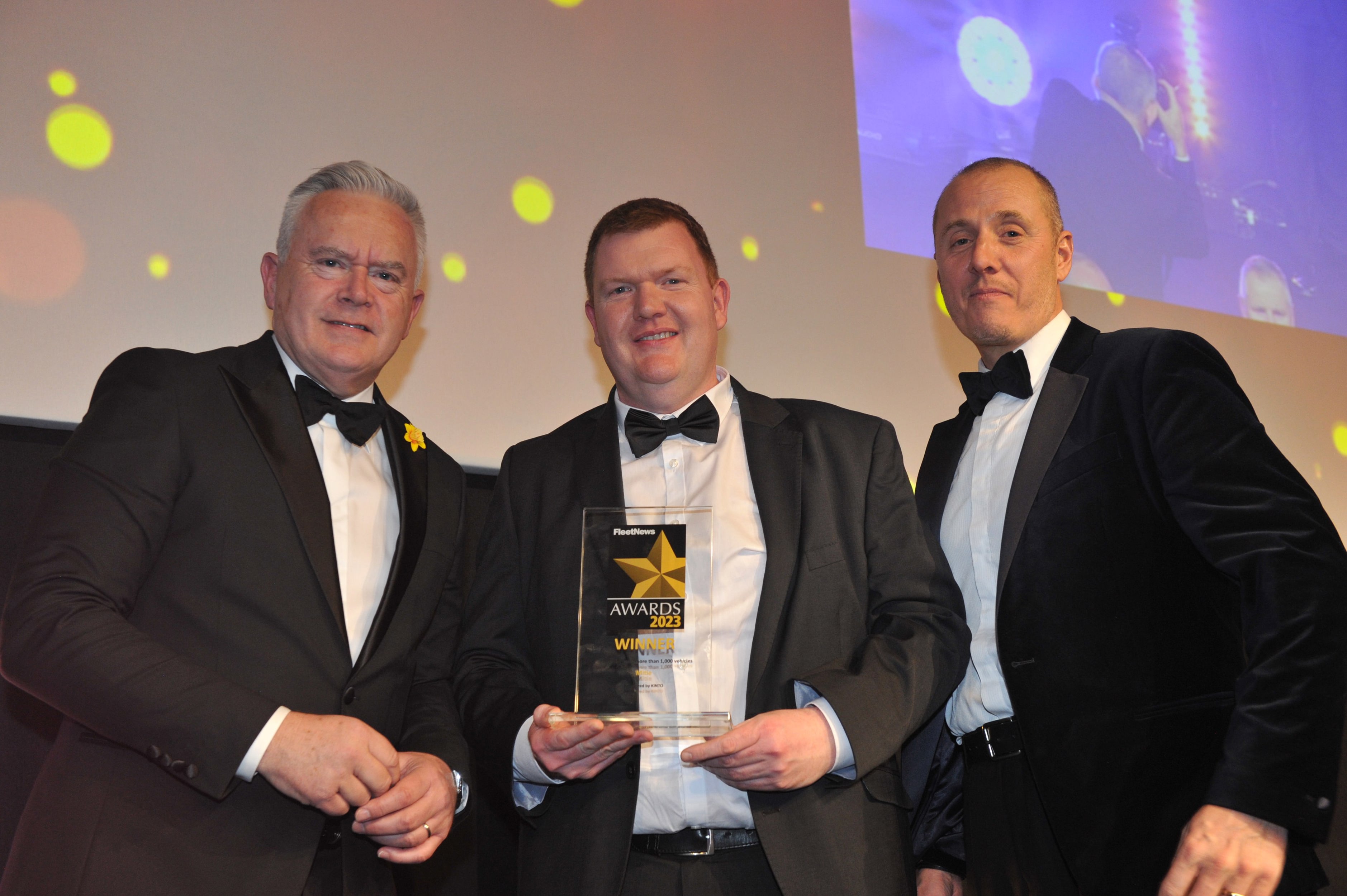 Fleet News Awards 2023 pictures | Galleries