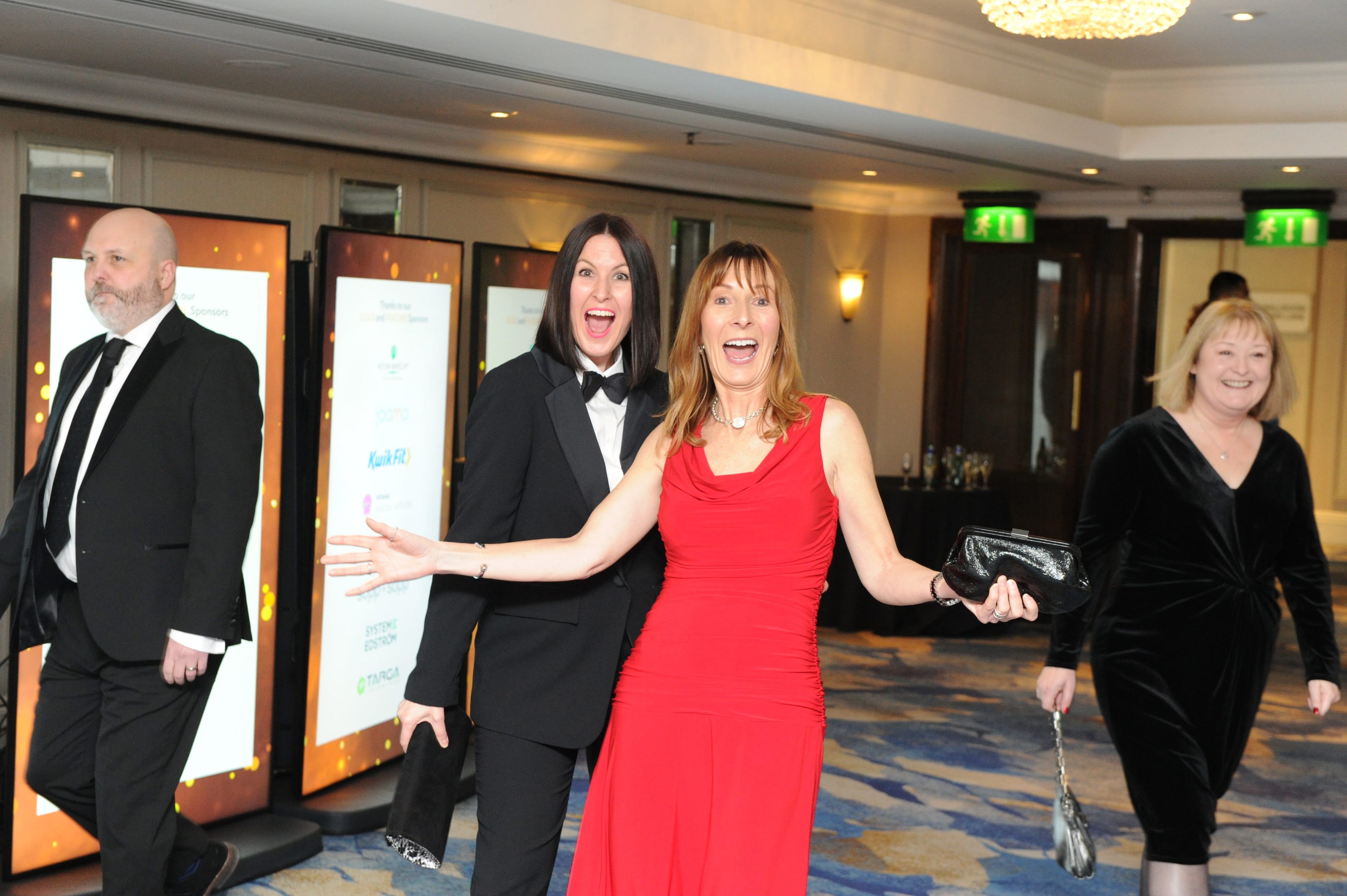 Fleet News Awards 2023 pictures | Galleries