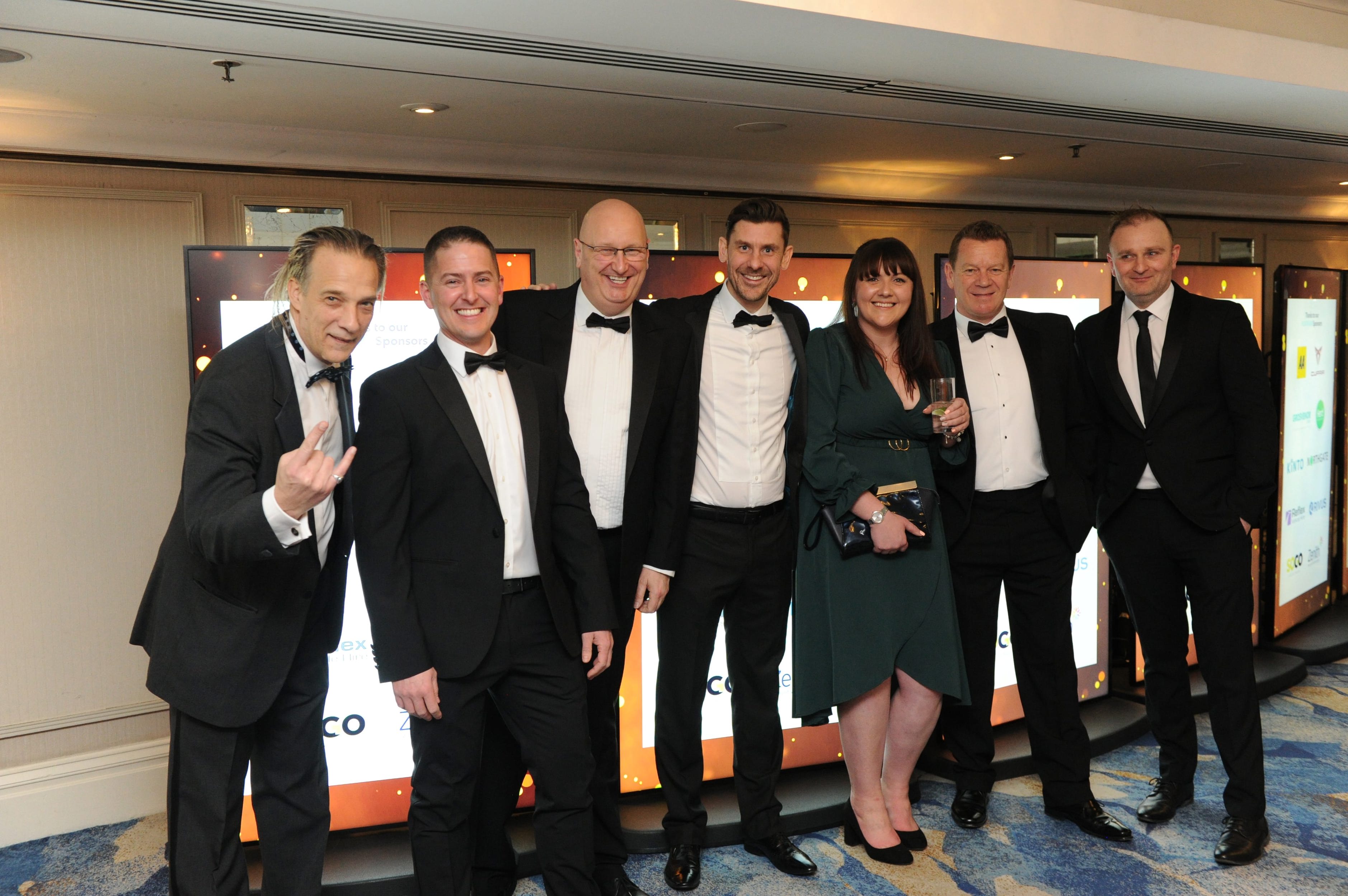 Fleet News Awards 2023 pictures | Galleries