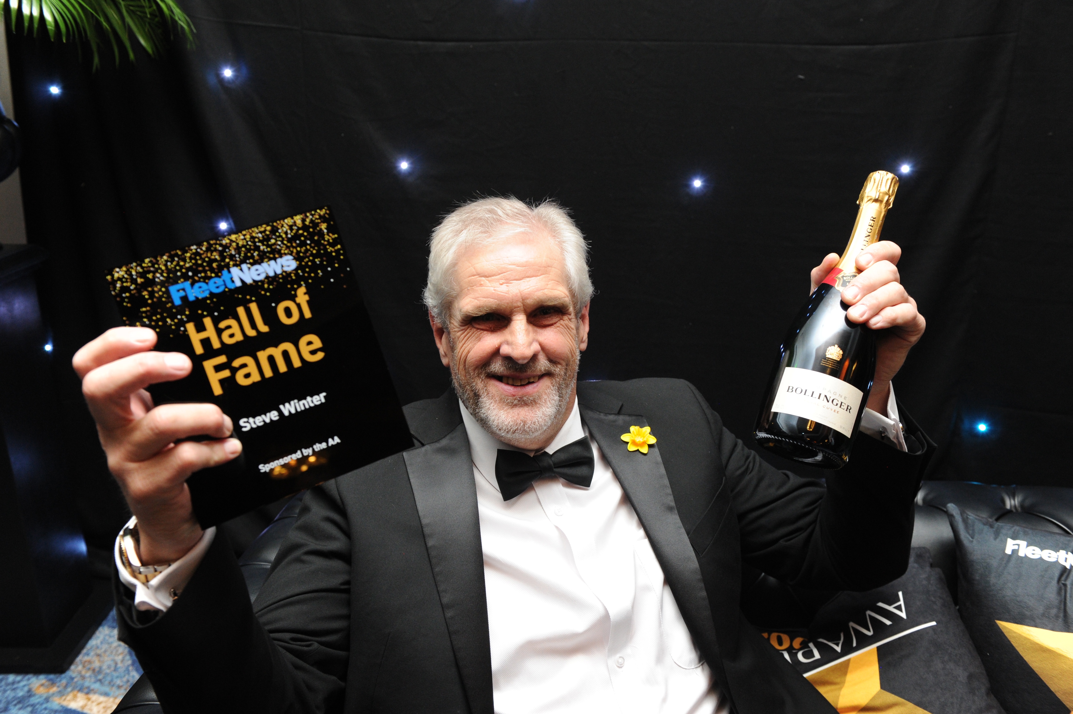 Fleet News Awards 2023 pictures | Galleries